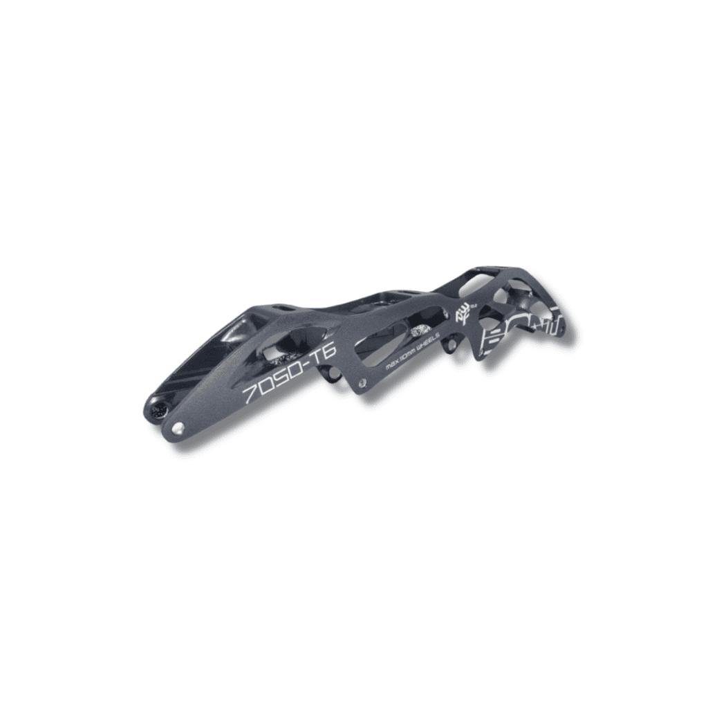 BONT 3PF INLINE SPEED SKATING FRAME - DeProjekt