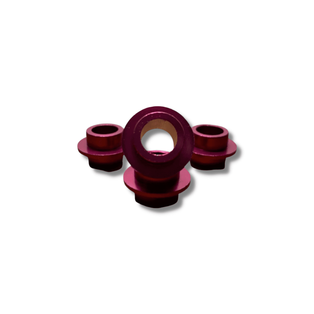 Universal Spacer Pro - Available Per Piece - Gold - DeProjekt